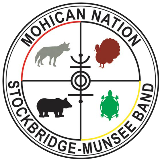 Unit 1: Introductions - Stockbridge-Munsee Language Program